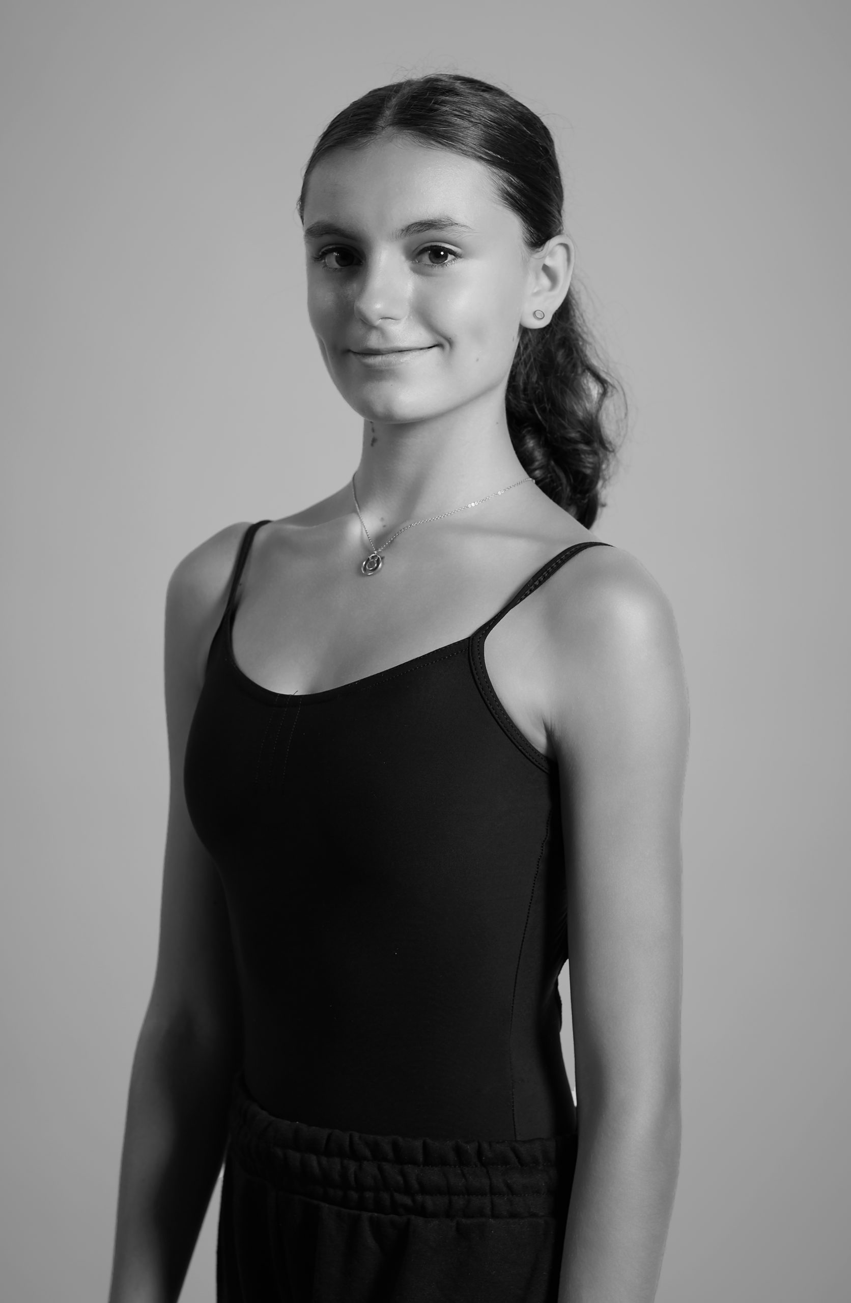 Jule Deutschmann | Béjart Ballet Lausanne