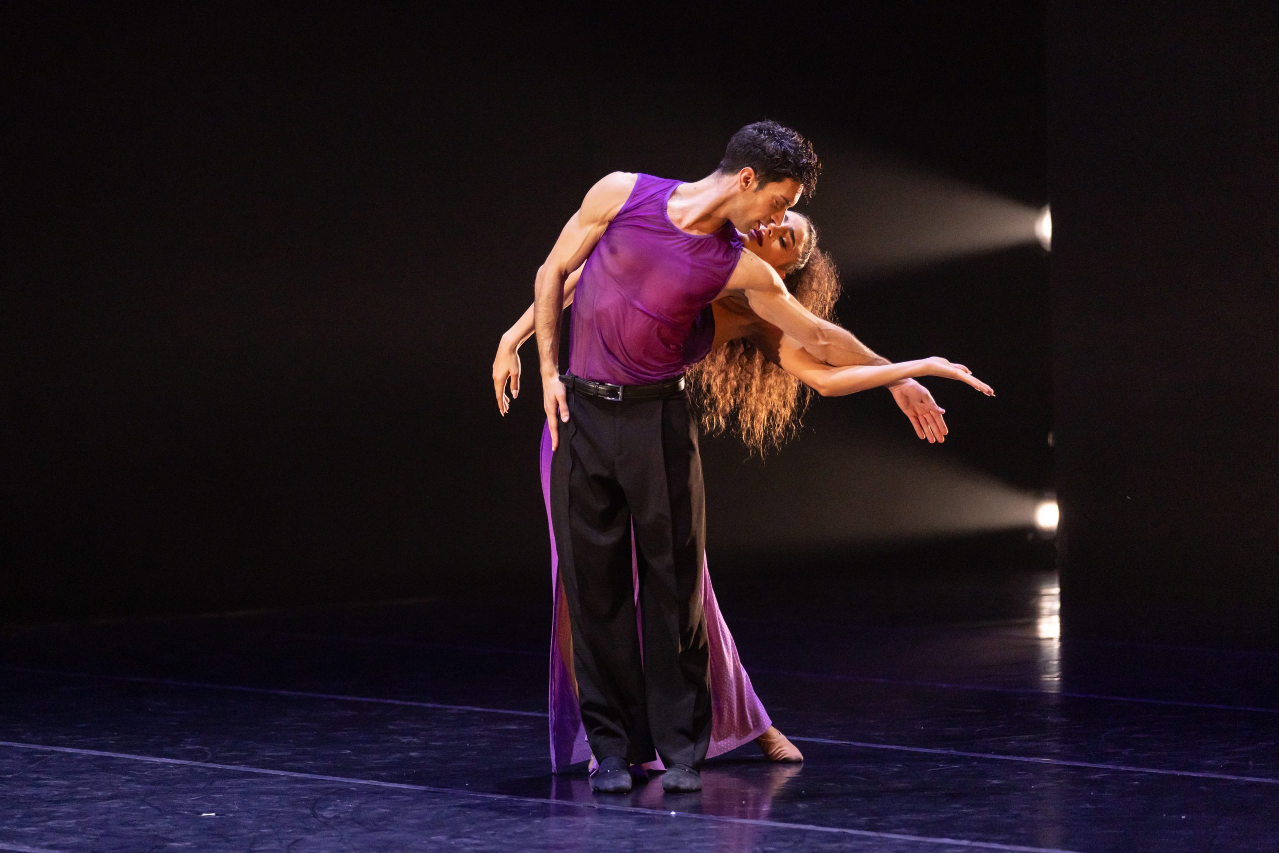 Nervi Music Ballet Festival – July 12, 2024 | Béjart Ballet Lausanne