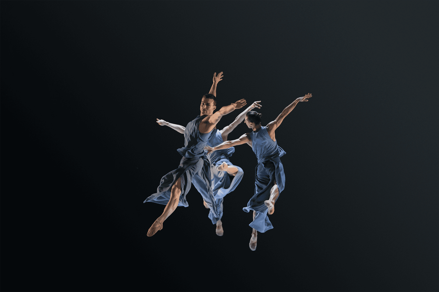 Théâtre du Léman Genève | mars 2023 | Béjart Ballet Lausanne