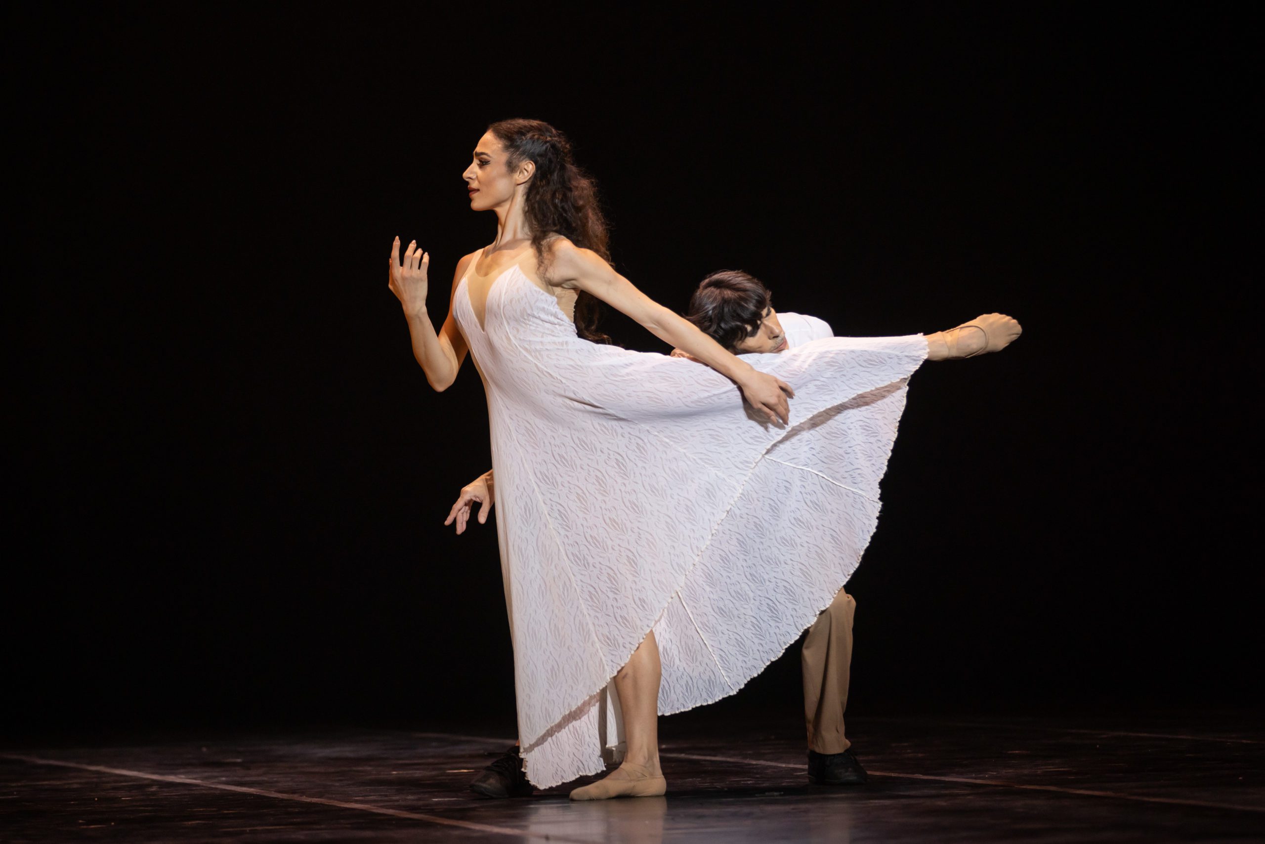 The Béjart Ballet Lausanne's great adventure continues | Béjart Ballet ...