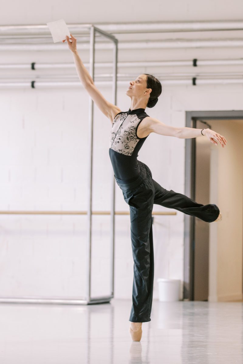 L'autre chant de la danse | Béjart Ballet Lausanne