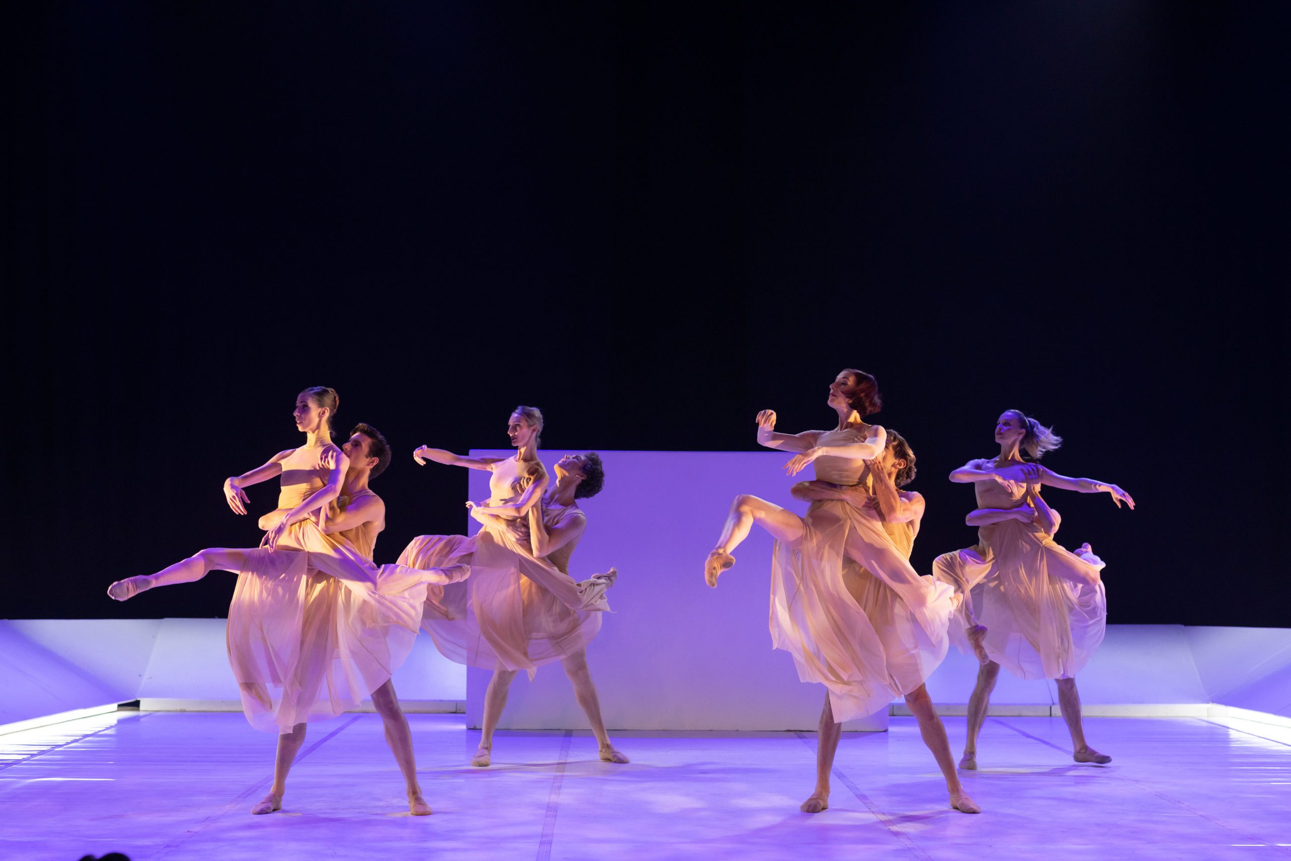 Dortmund | May 2024 | Béjart Ballet Lausanne