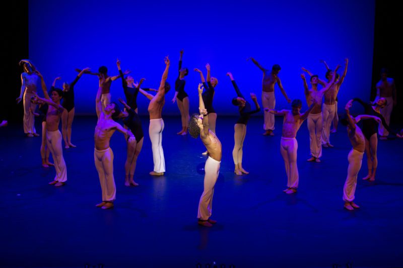 7 danses grecques | Béjart Ballet Lausanne