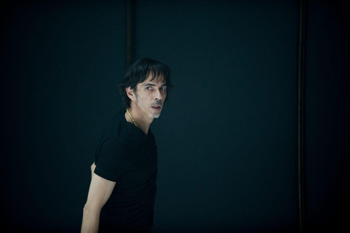Plans-Fixes' film | Béjart Ballet Lausanne