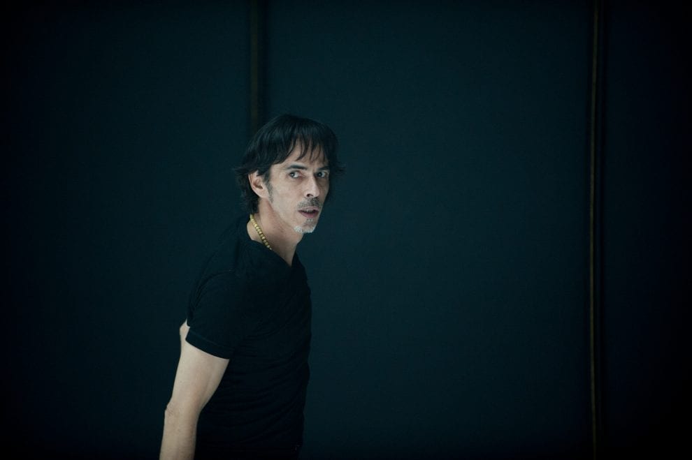 Plans-Fixes' film | Béjart Ballet Lausanne