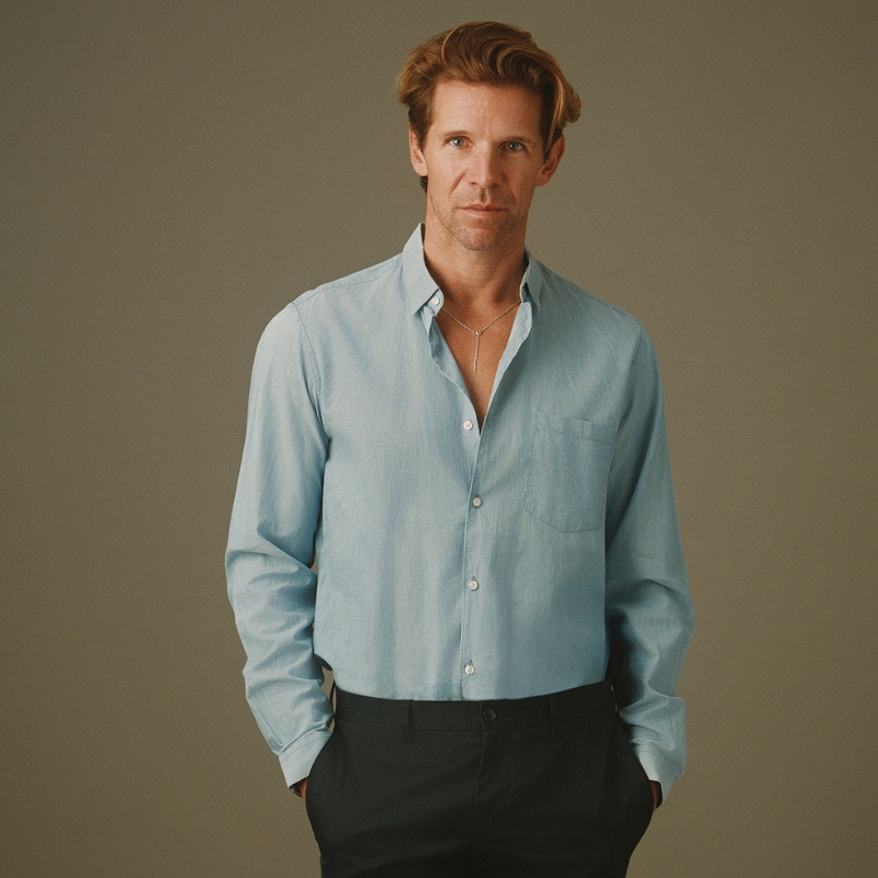 Julien Favreau | Béjart Ballet Lausanne